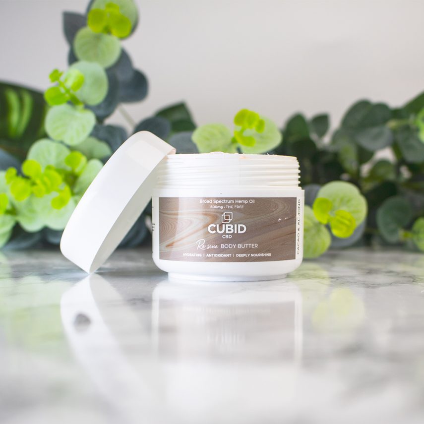Buy CBD Oil UK Online | Pure Hemp Oil, Skincare Cream & More | CUBID CBD