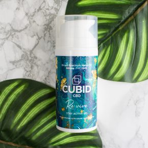 Buy CBD Oil UK Online | Pure Hemp Oil, Skincare Cream & More | CUBID CBD
